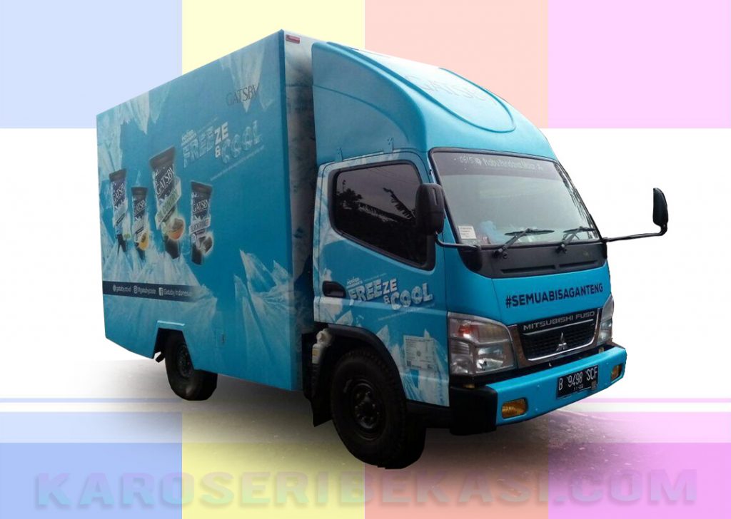 MOBIL TOKO Archives - KAROSERI BEKASI